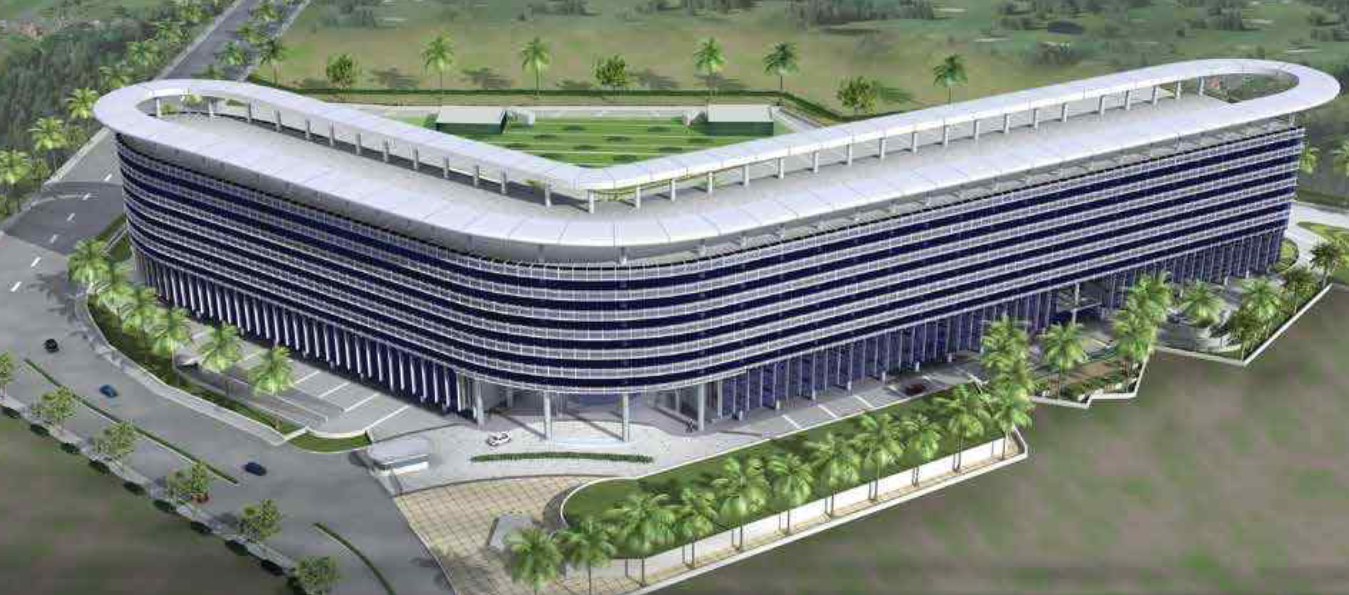 Kanakia Spaces Review Mumbai | About Us